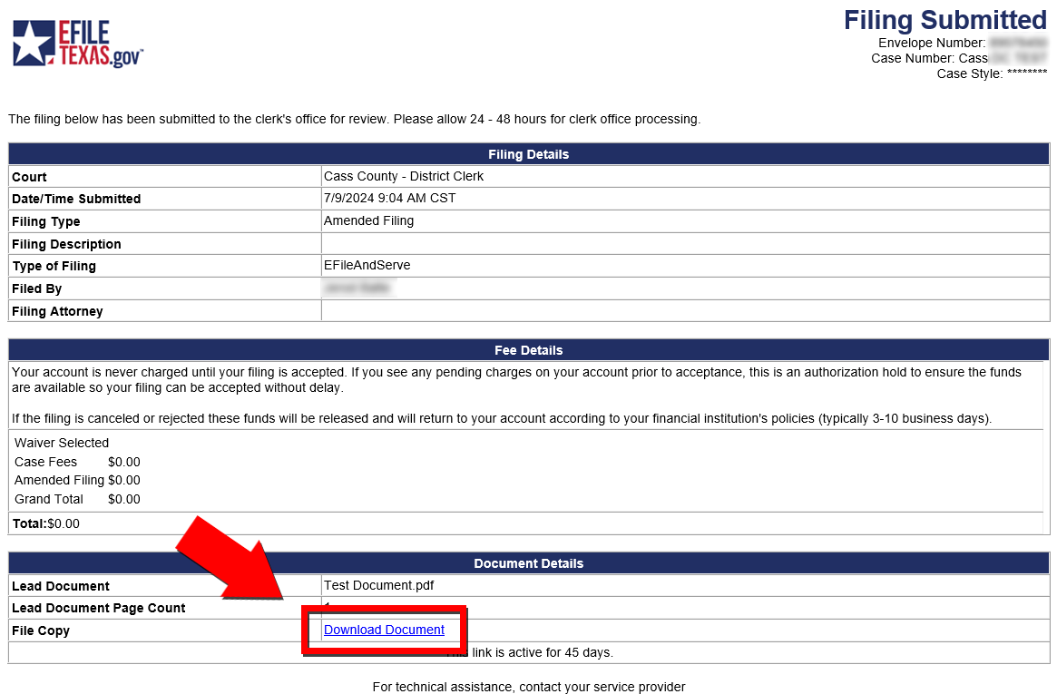 How to Download Files from Email Notifications – Guide & File