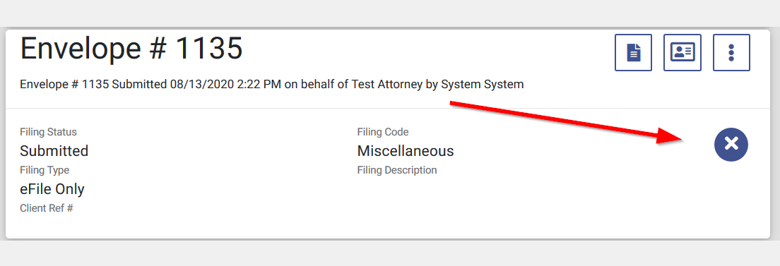How Do I Cancel My Submission? – Guide & File