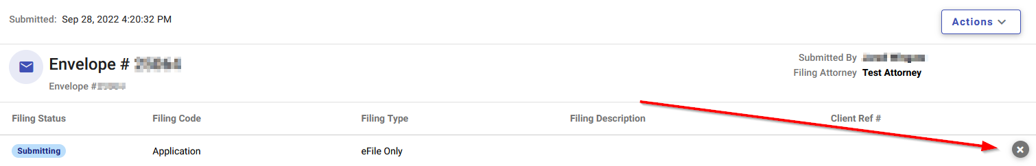How Do I Cancel My Submission? – Guide & File