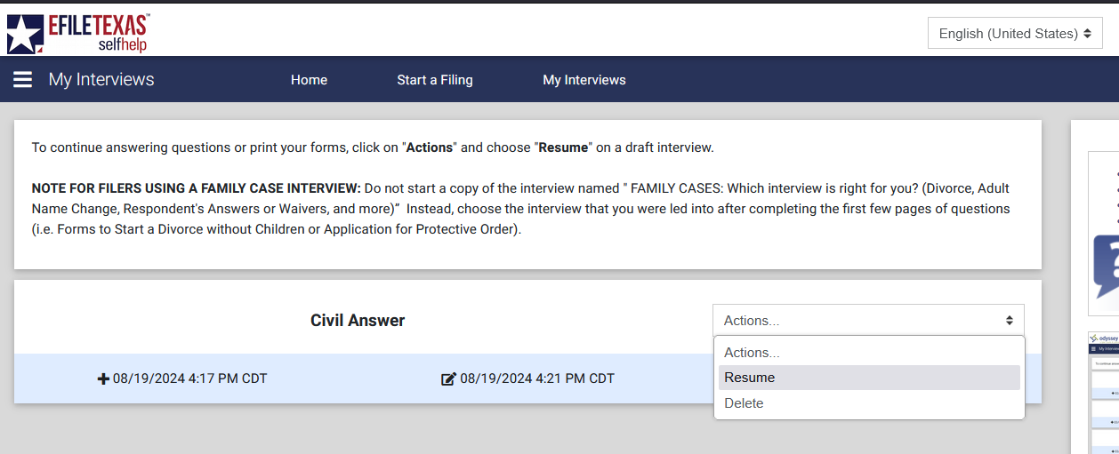 Understanding the Guide & File Website – Guide & File