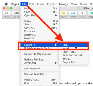 What does submission failed mean? – Guide & File