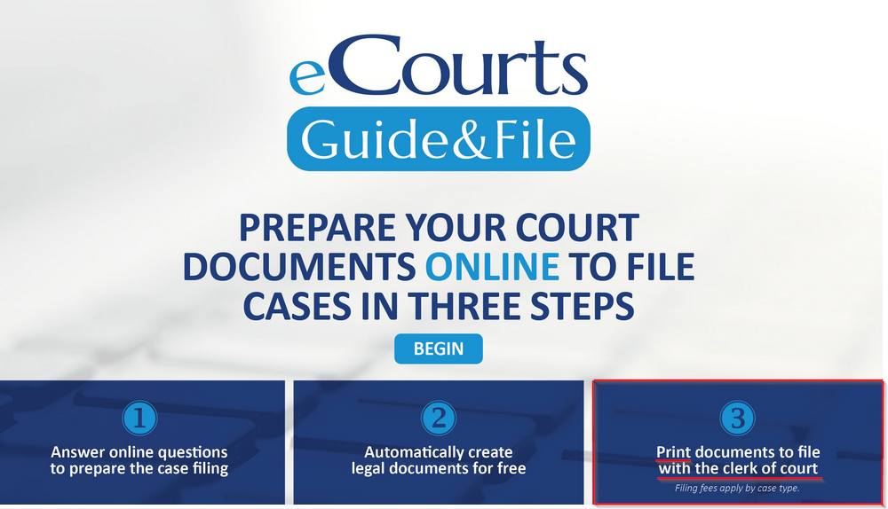 North Carolina: I am at the end of the interview and have reviewed all ...